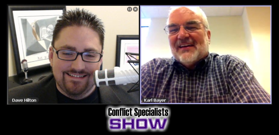 Karl Bayer's Disputing Blog » Disputing’s Own Karl Bayer Interviewed by ... Karl Bayer's Disputing Blog » Disputing’s Own Karl Bayer Interviewed by ...