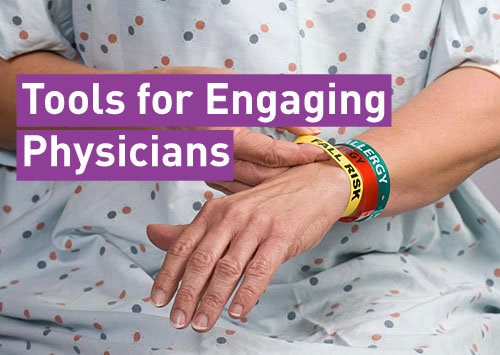 Karl Bayer's Disputing Blog » tools-for-engaging-doctors Karl Bayer's Disputing Blog » tools-for-engaging-doctors