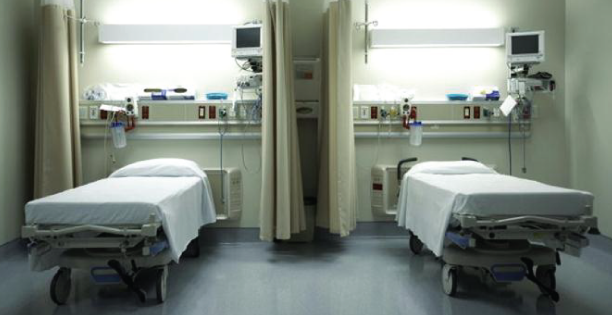 Karl Bayer's Disputing Blog » hospital-bed Karl Bayer's Disputing Blog » hospital-bed