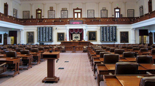Karl Bayer's Disputing Blog » Texas Legislative Roundup April 3, 2013 Karl Bayer's Disputing Blog » Texas Legislative Roundup April 3, 2013